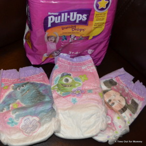 potty break - A Time Out for Mommy